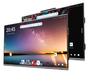 The Future of Touch Panel Display in Smart Devices - HUAKETEK