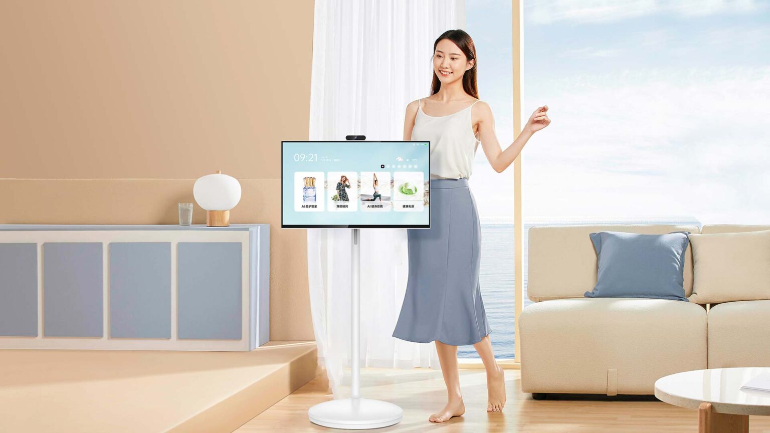 Best Interactive Smart Board for Business Use - HUAKETEK
